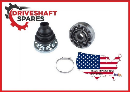 26117548392 Driveshaft CV JOINT BMW Various 3,5,7,X5 Series | eBay