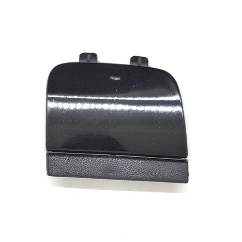 2in1 12-16 Mercedes GLA X156 45 AMG 200 220 250 FRONT TOW COVER CAP# ...