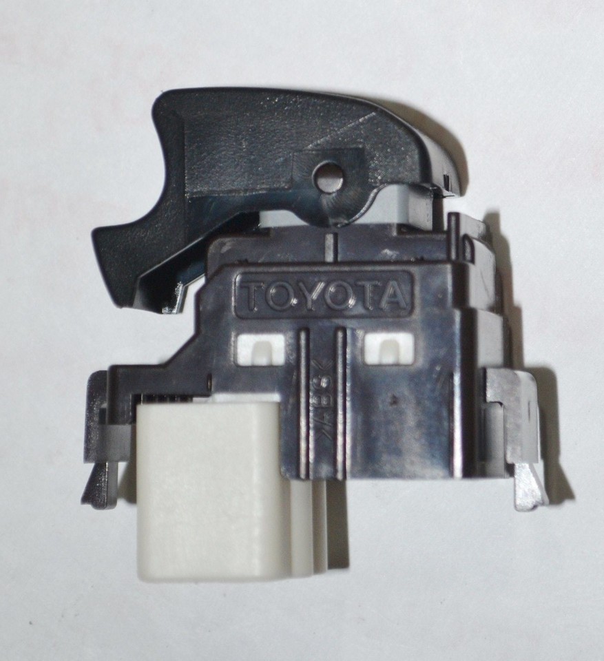 TOYOTA SIENNA Power Window Switch 2001 2002 2003 2004 2005 2006-2010 ...