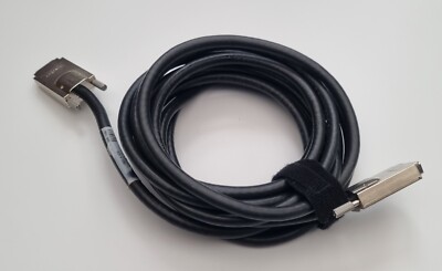 Amphenol Spectra-Strip SkewClear 8 Pair 26 AWG Network Cable 10 GbE-CX4 ...