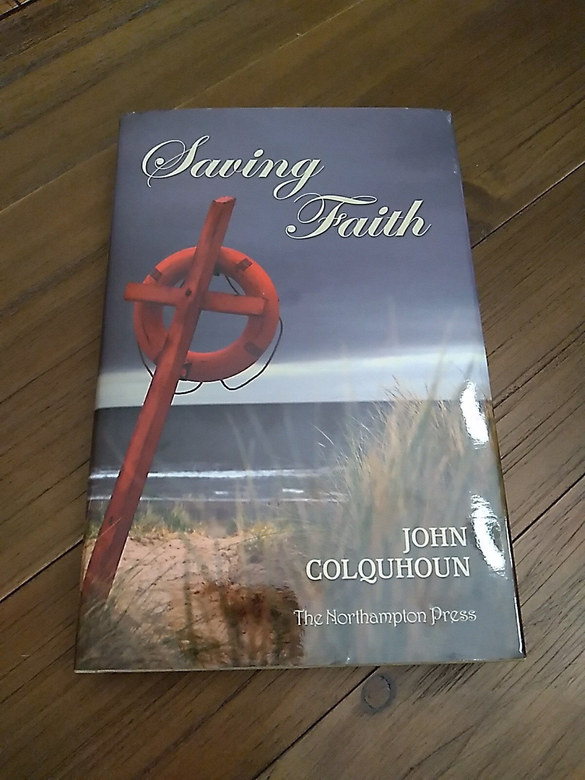 A View of Saving Faith: From the Sacred Records - Hardcover - New | eBay