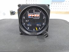 Bendix King Kea346 Servoed Encoding Altimeter for sale online | eBay