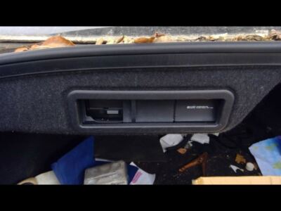 Audio Equipment Radio CD Changer Sedan 6 Disc Fits 07-08 INFINITI G35 ...