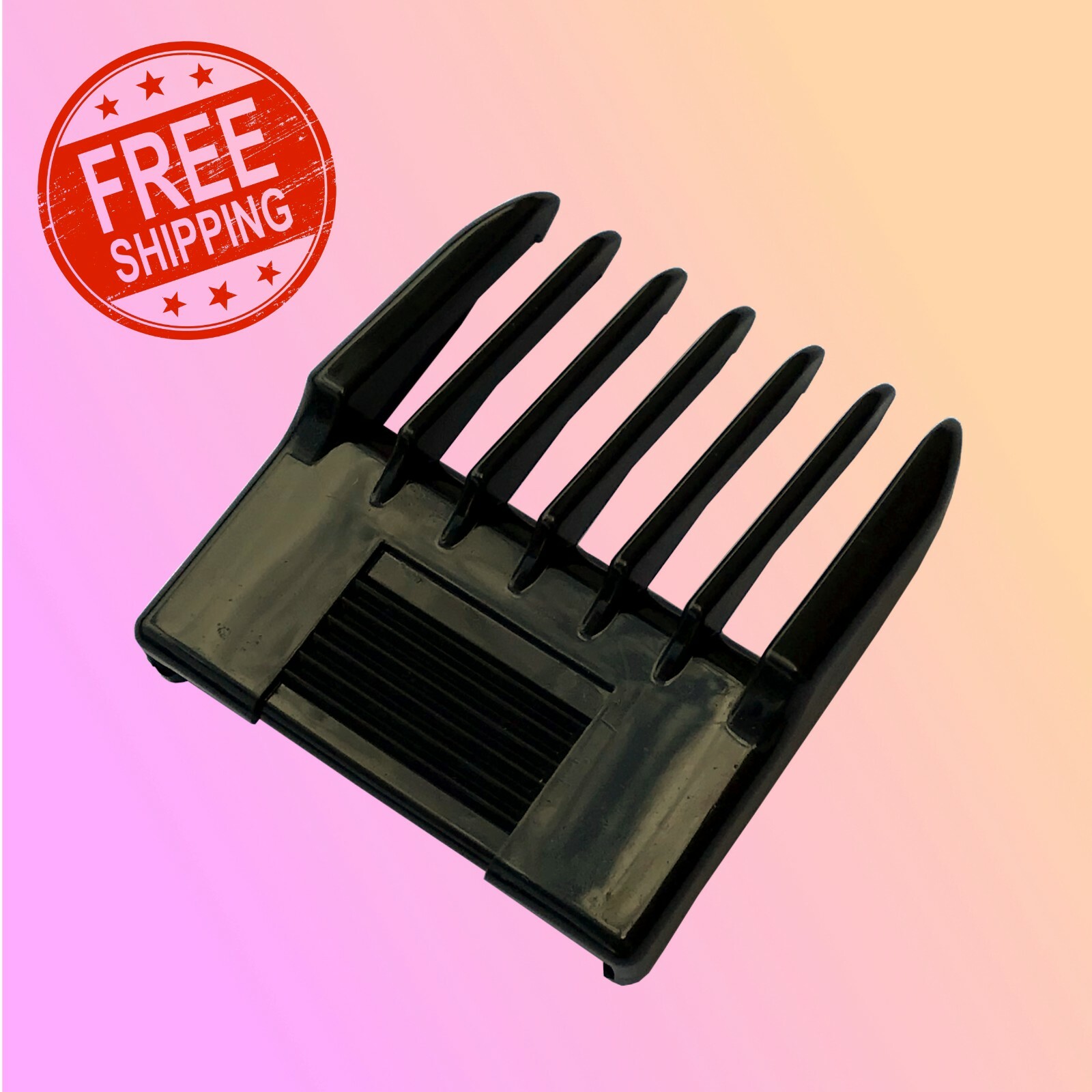 Attachment Comb for Hair Clipper Moser ChroMini 1591 Li Pro Mini 1584 3 ...