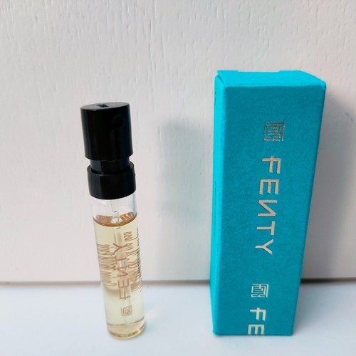Fenty Beauty by Rihanna Fenty Eau de Parfum mini Spray Fragrance, 2ml ...