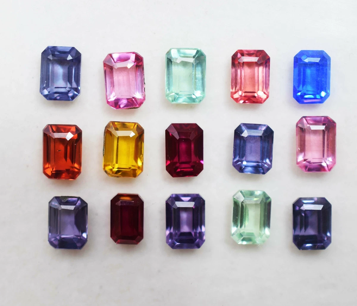 Sapphire All The Colors