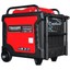 9000 Watt Inverter Generator Super Quiet Portable Power 120V 240V ...