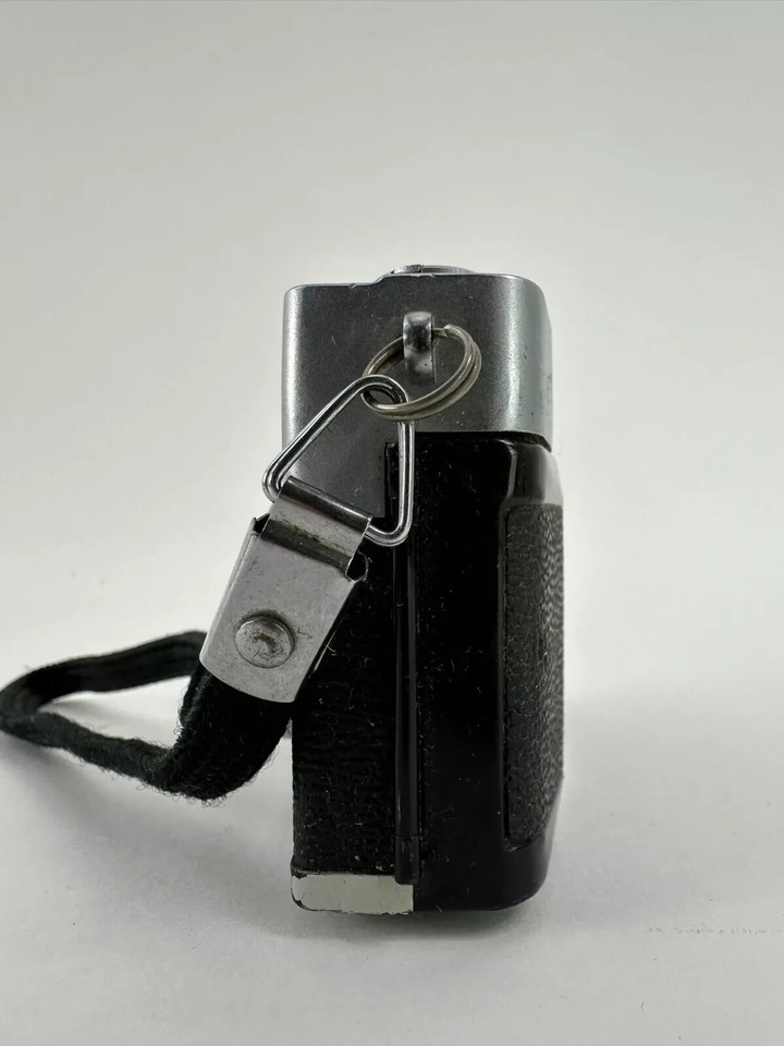 Petri 7 Half 35mm Film Half Frame Camera w/ 28mm F2.8 Prime Lens ...