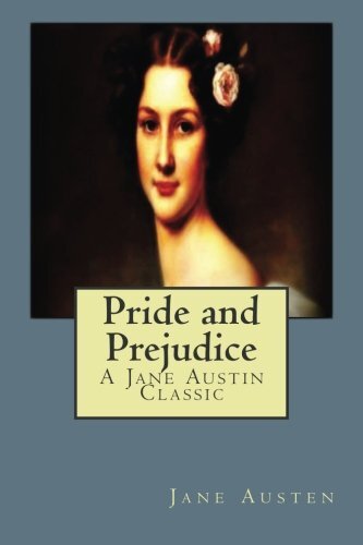 Pride and Prejudice: Volume 1 (Jane Austen) 9781500380205 Fast Free ...