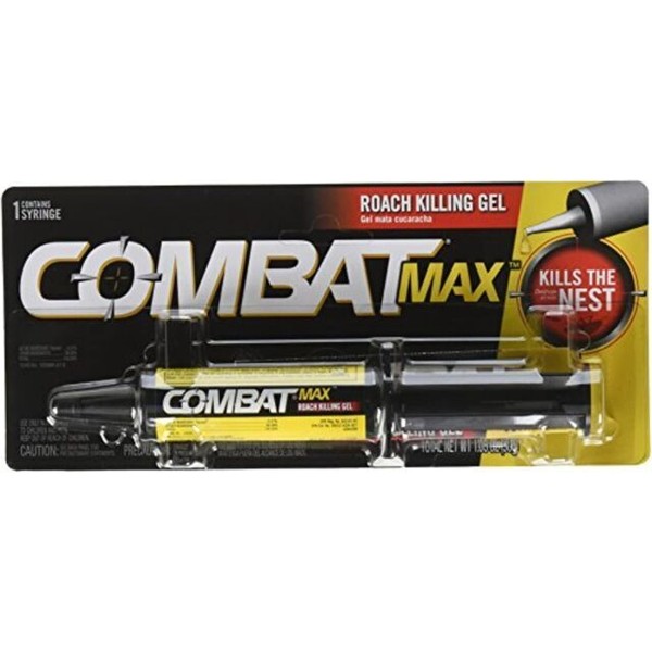 Combat Max Roach Killing Gel Bait | Achetez sur eBay