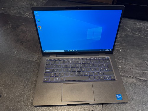Dell Latitude 7320 Laptop, i5, 8GB Ram, 256GB SSD, Win 10 pro | eBay UK