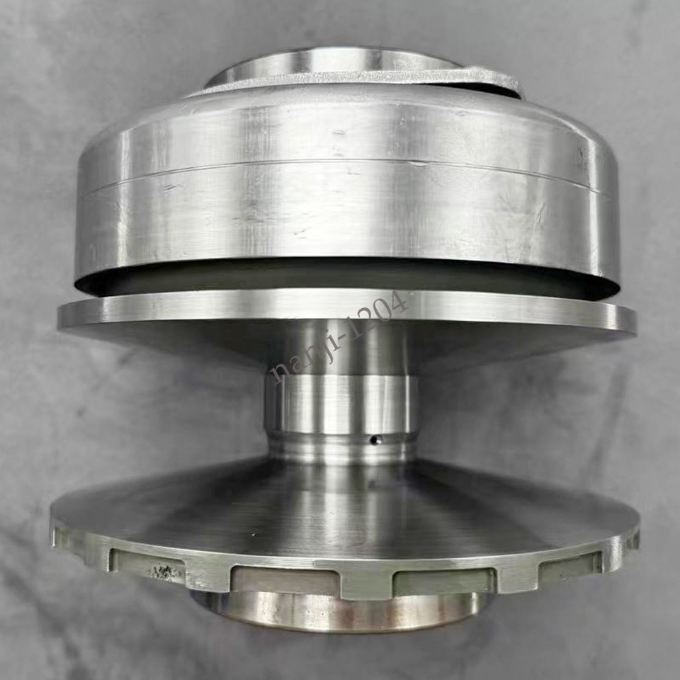 New K114 Automatic Transmission CVT Pulley Set With Chain/ Belt for ...