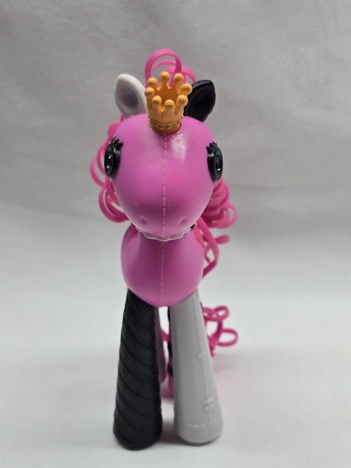 Lalaloopsy Lala-oopsies Scone Mini Horse Pony MGA Entertainment | eBay