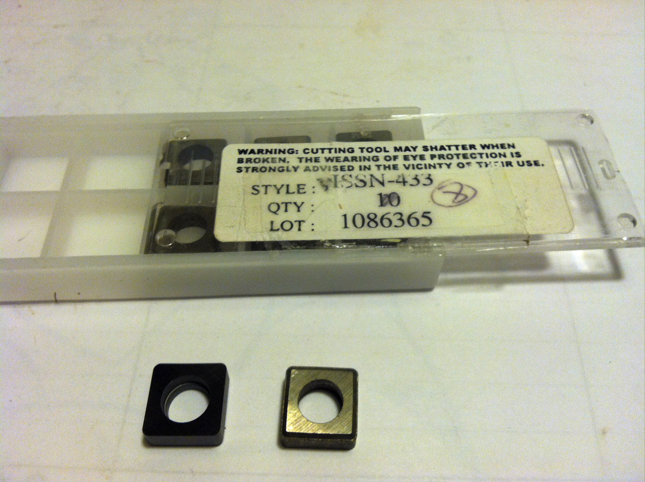 GENERIC USA, SHIM SEATS ISSN 433 | eBay