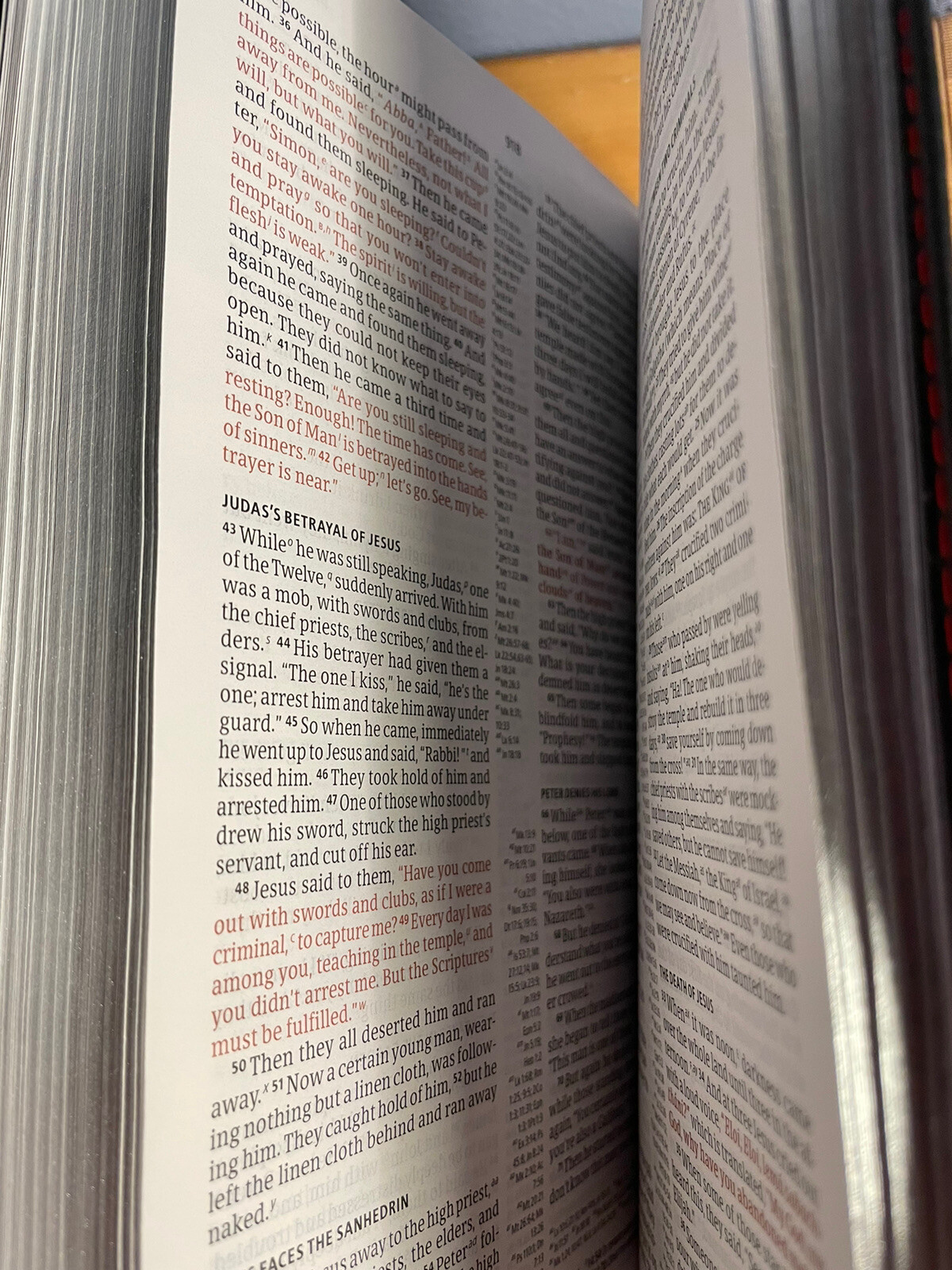 CSB+Ultrathin+Reference+Bible%2C+Black+Genuine+Leather+by+C.+S.+B ...