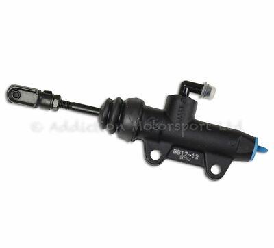 Brembo 12mm Rear Master Cylinder In Line Back Exit 40mm Mounts, Inc ...