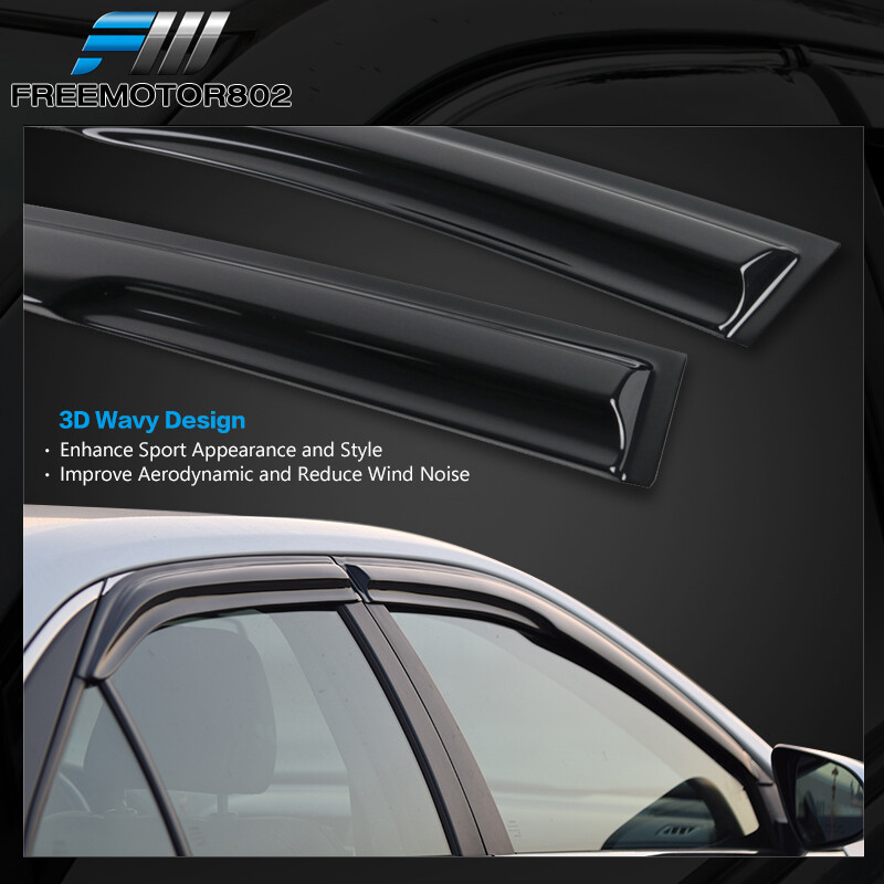 Zelda Wind Waker Wii U For 12-15 Honda Civic Mugen II Style Window ...