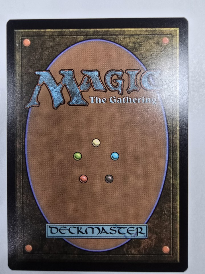 expressive iteration Mystery Booster White Border MB2 MTG NM | eBay