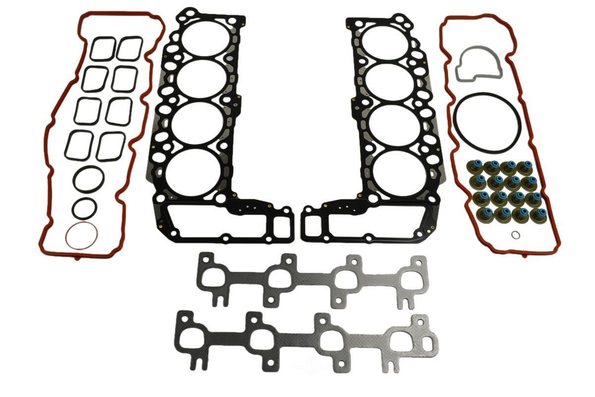 Engine Cylinder Head Gasket Set ITM 09-16471 for sale online | eBay