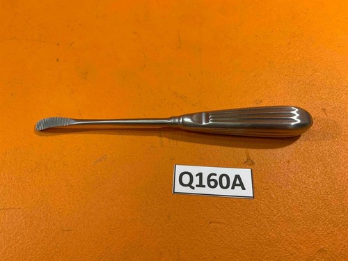 Miltex Aufricht Glabella Rasp, 8-1/4" (21cm), Backward Cutting, 21-348 ...