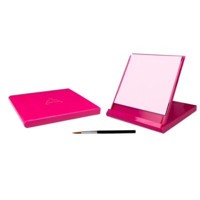 Buddha Board Mini Zen Inspired Water Painting Reusable Paintbrush Art ...