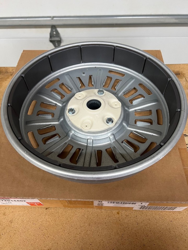 LG AHL72914402 Washer Rotor Assembly | eBay
