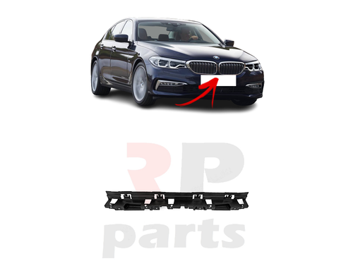 Für BMW 5 G30/G31 2018 - 2020 Neu Vorne Abdeckung Querträger ...