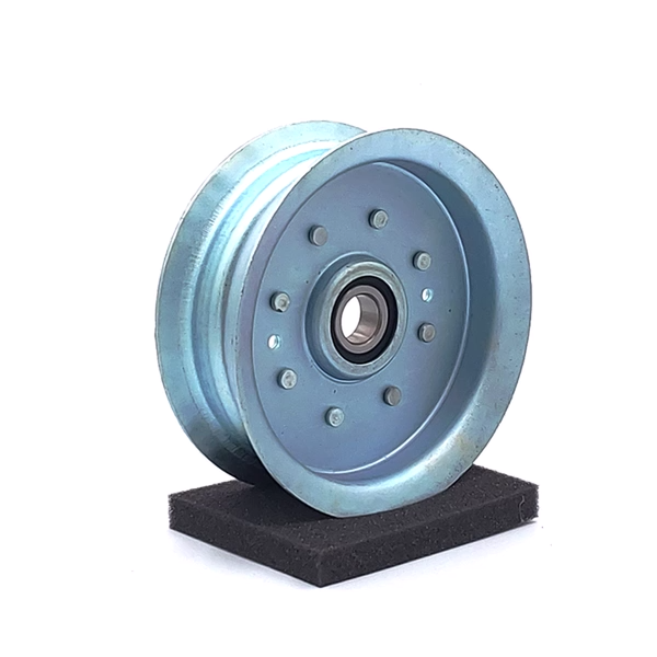 IDLER PULLEY GY20629 GY20110 GY20639 10737 HEAVY-DUTY IDLER FITS JOHN ...