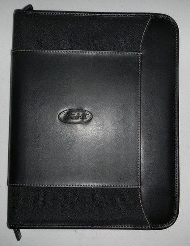 Peterbilt Truck Trucking Company Logo Dockers Leeds Leather Padfolio ...