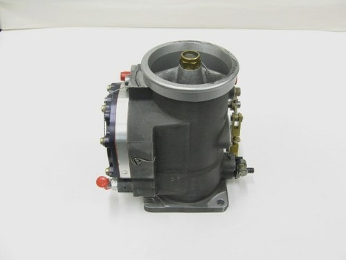 Precision Airmotive RSA-10ED1 Fuel Injector Servo - PN: 2524500-9 | eBay