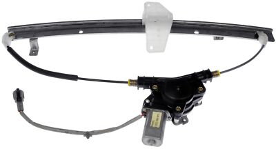 Dorman Power Window Motor Regulator Assembly For 2004 Nissan Pathfinder ...