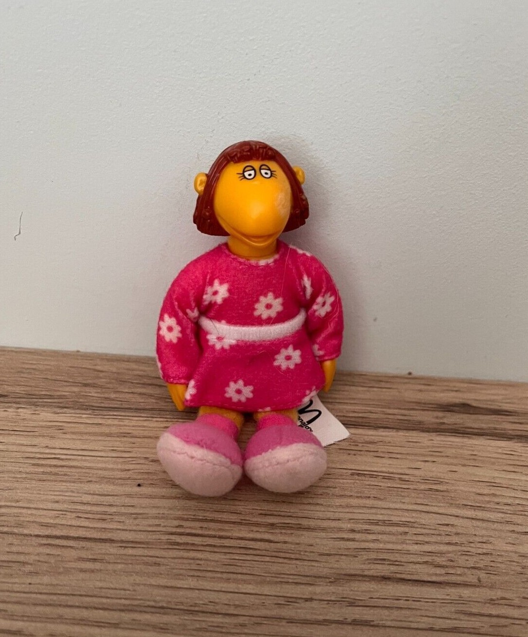 CBEEBIES THE TWEENIES * Multi Listing * Choose Soft Toys Action Figures ...