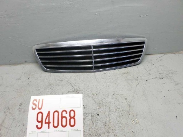MERCEDES Grille Assembly 22088003839040 S430 S500 S600 for sale online ...
