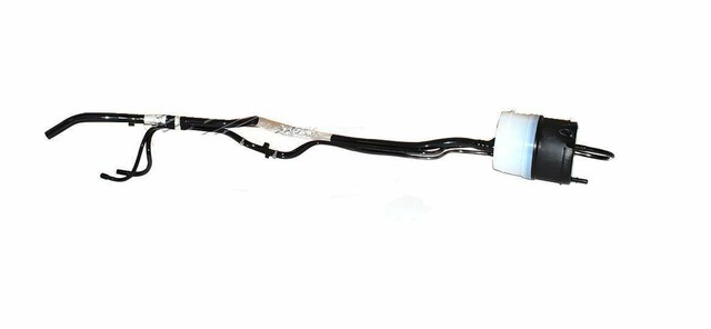 Land Rover LR018308 Genuine OEM Factory Original Air Outlet Tube for ...