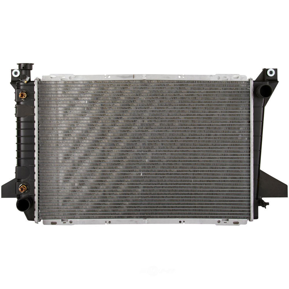 Reach Cooling 411453 Radiators, Coolers and Related Components ...
