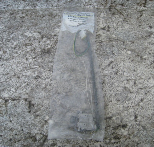 New Genuine OEM Whirlpool 285671 Washer Lid Switch Assy Sealed Free ...