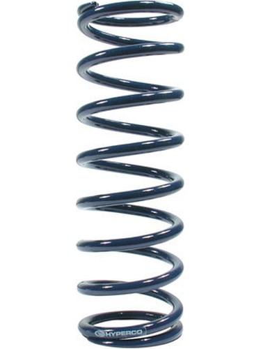 Hyperco Coil Spring Coil-Over 2.500 in ID 10.000 in Length 200 lb/i ...