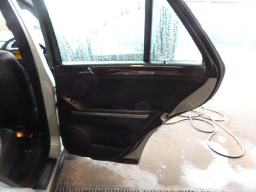 MERCEDES BENZ M CLASS W164 09/05-12/11 POWER WINDOW SWITCH RIGHT REAR ...