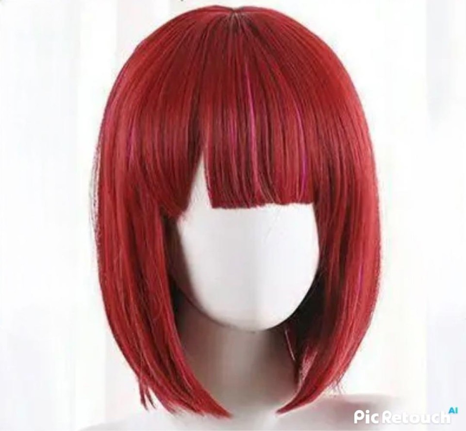Oshi No Ko Arima Kana Cosplay XS 7Piece Uniform Set Anime Costume Japan ...