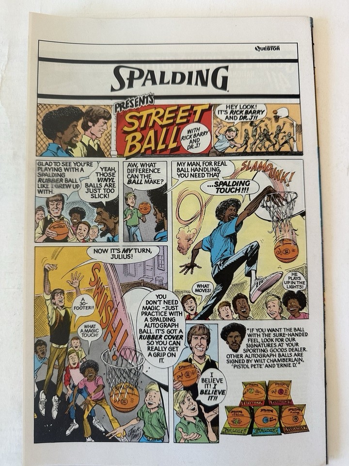 Iron Fist #14 1977 Marvel Bronze 1st Sabretooth Comic Book Key Issue ...