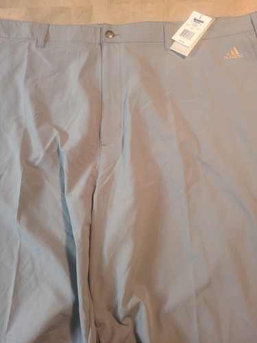 ADIDAS Climalite Performance Golf Shorts Moisture Wicking $70 Big and ...
