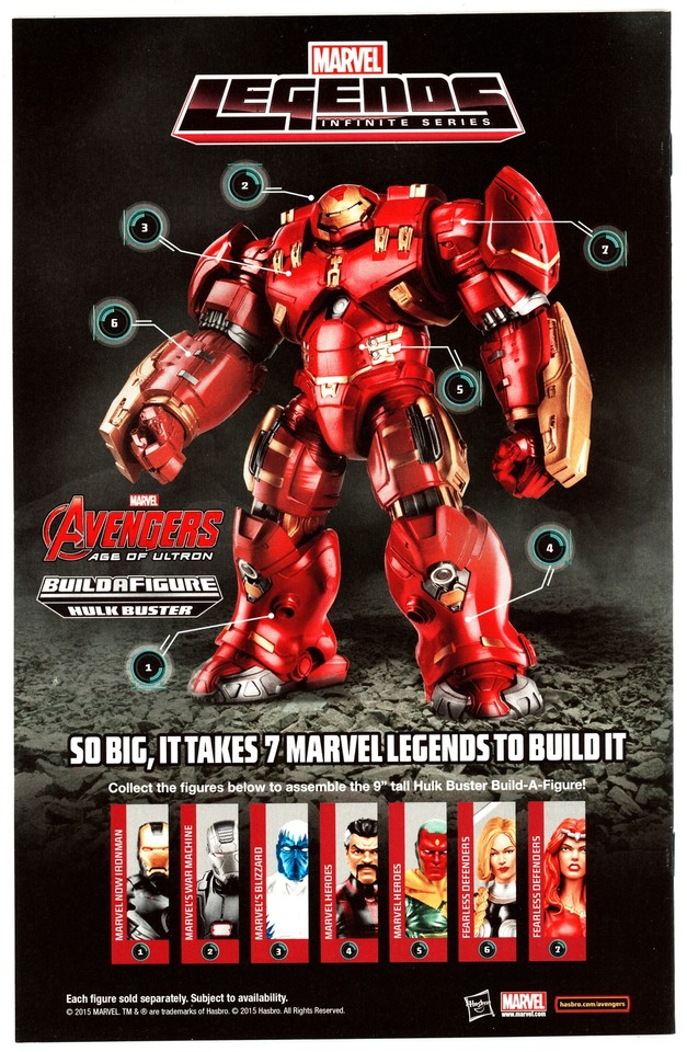 Angela Queen of Hel (2015) #2 NM 9.4 Marguerite Bennett Story | eBay