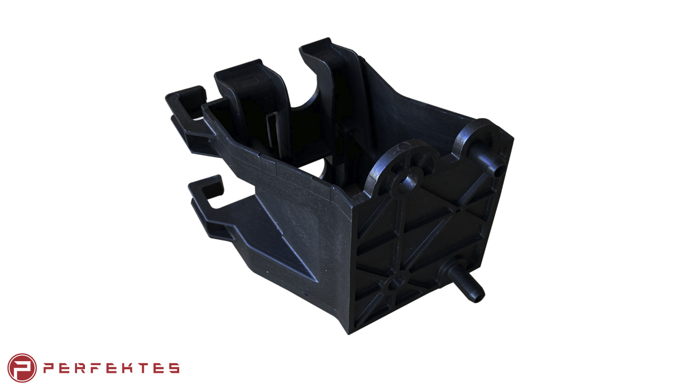 Tesla Model Y AUTOPILOT RADAR BRACKET Support Front 1500123-00-B 2020 ...