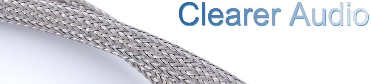 Clearer Audio | eBay Stores