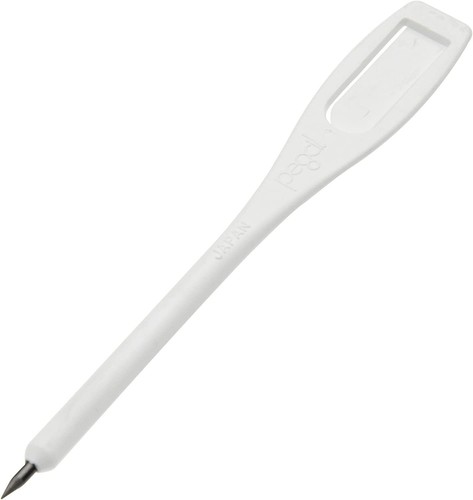 OKAYA Pegcil II Pencil 1000 Pieces HB White 110mm Made in Japan | eBay