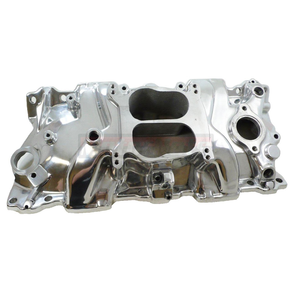 Edelbrock Intake Manifolds For Chevy 305