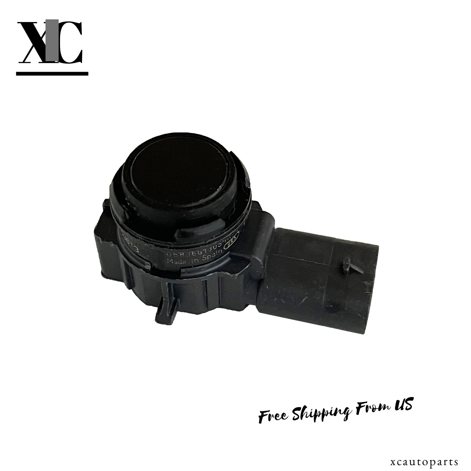OEM Parking Sensor Distance Fits for Volvo 32209358 40000686 32243958 ...