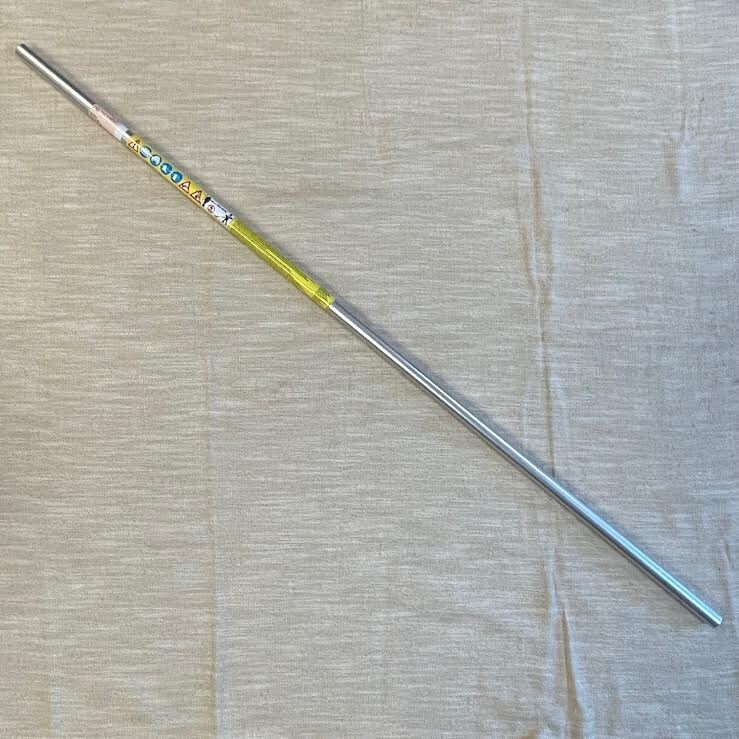 Stihl 4137 710 7100 Drive tube assembly 25.4mm / 1" OEM | eBay