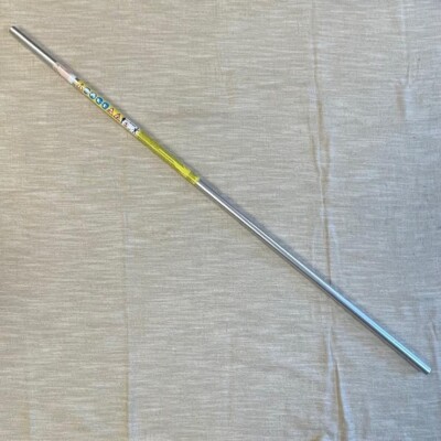 Stihl 4137 710 7100 Drive tube assembly 25.4mm / 1" OEM | eBay