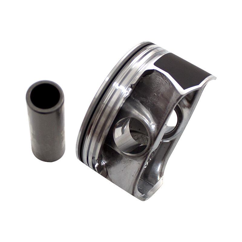 New 5.7L HEMI Pistons w/ Rings for 09-16 Chrysler Aspen Dodge Jeep Ram ...